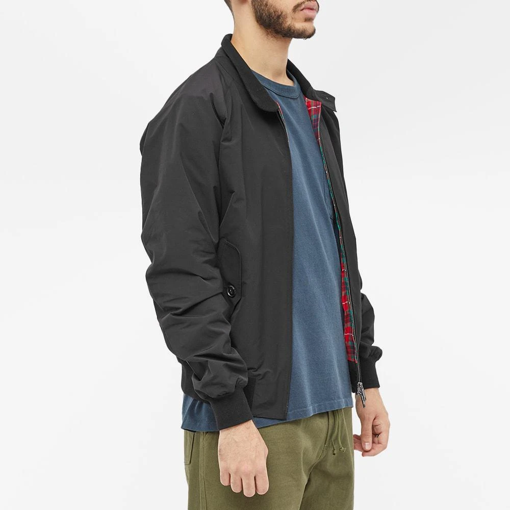 Baracuta Baracuta G9 Original Harrington Jacket - Jackets - Free ...