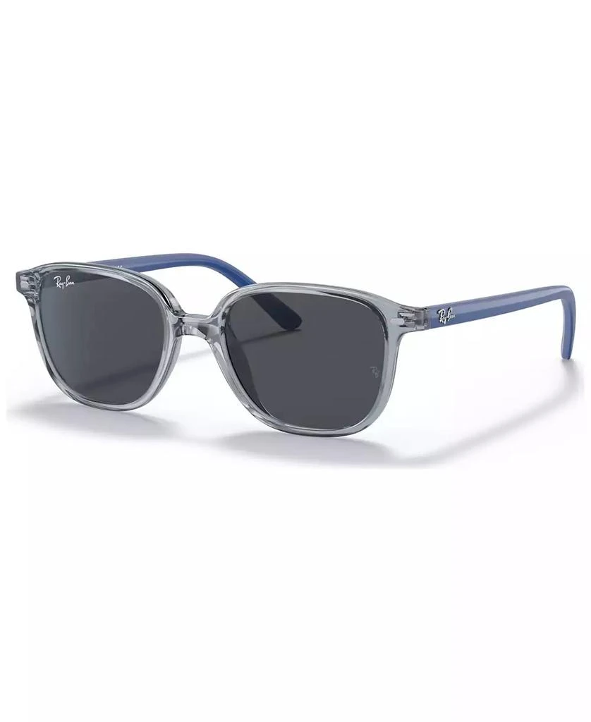 Ray-Ban Child Sunglasses, RB9093 (ages 7-10) - Accessories - Free ...