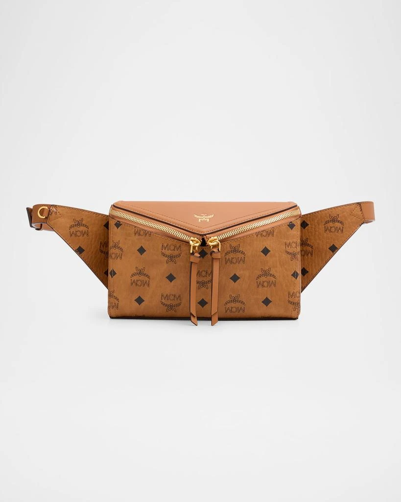 Small 3D Diamond Visetos Belt Bag – On Sale Now with Up to 31% Off ...