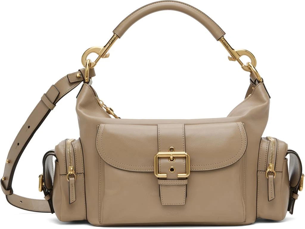 Shop Taupe Camera Bag on Sale at BeyondStyle – Get 10% Off Taupe Camera ...