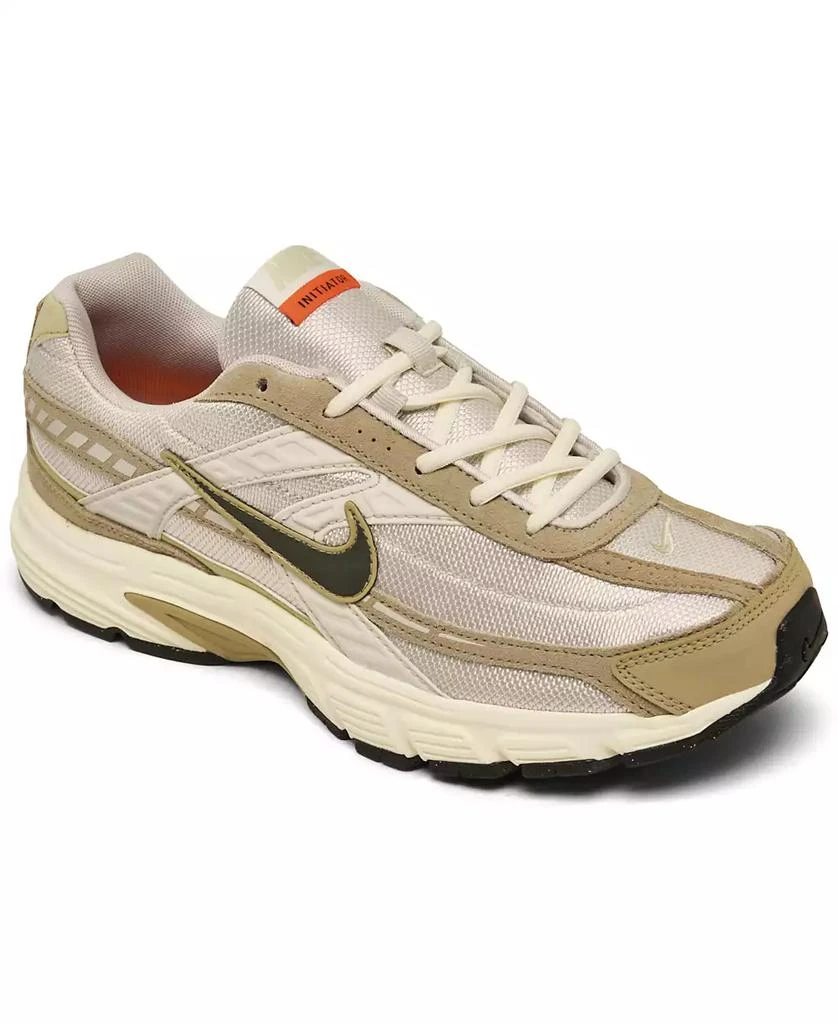 Nike Men's Initiator Running Sneakers from Finish Line - Running Shoes ...