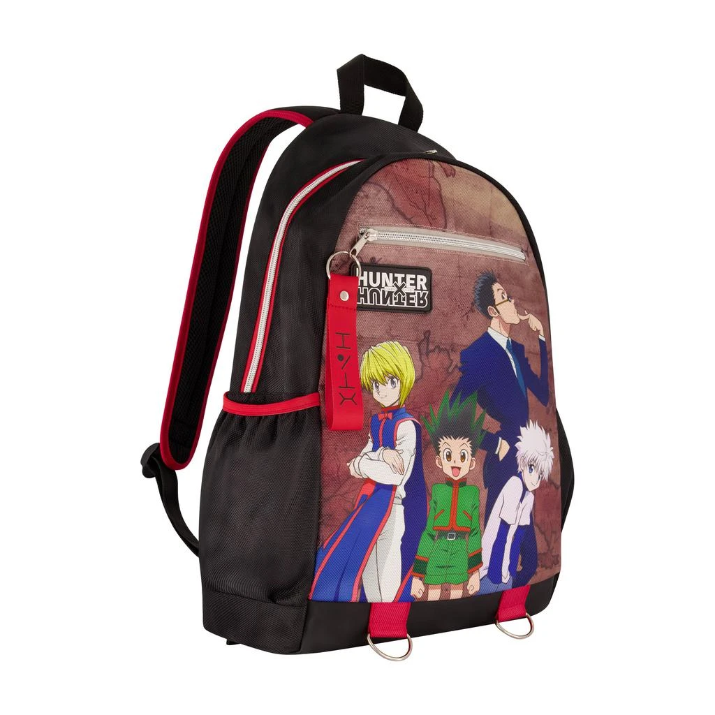 HUNTER X HUNTER GROUP MAP BACKPACK – On Sale Now with Up to 57% Off ...