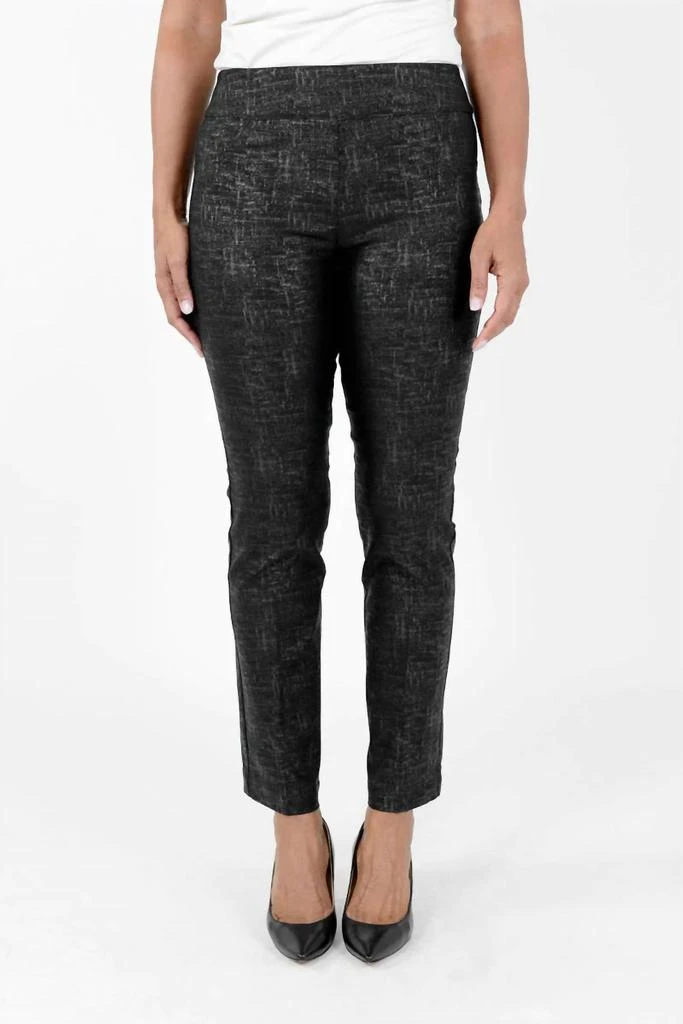 Hot Wire Pull On Jean In Black – On Sale Now with Up to 44% Off ...