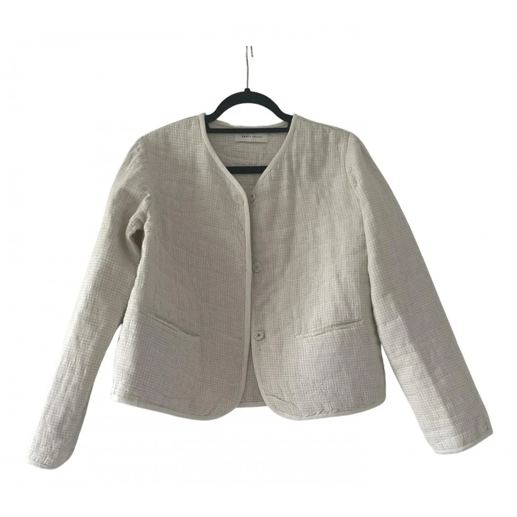 Shop Skall Studio Jacket on Sale at BeyondStyle – Get 9% Off Skall ...