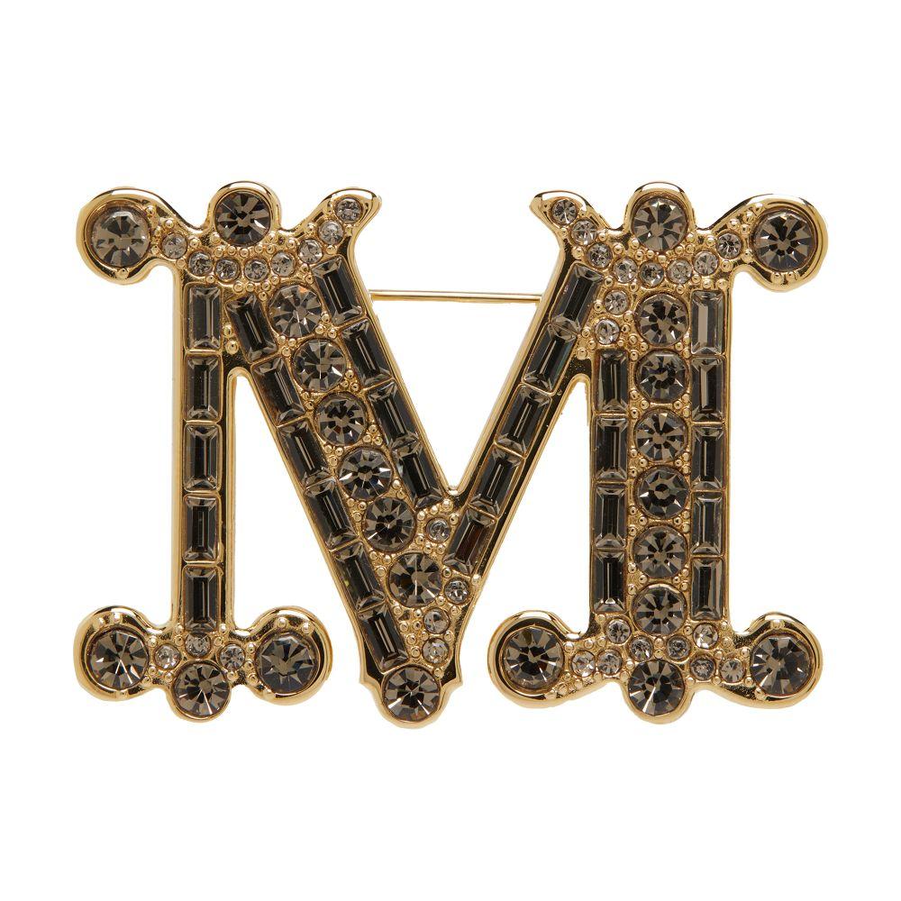 Max Mara Bath brooch BeyondStyle