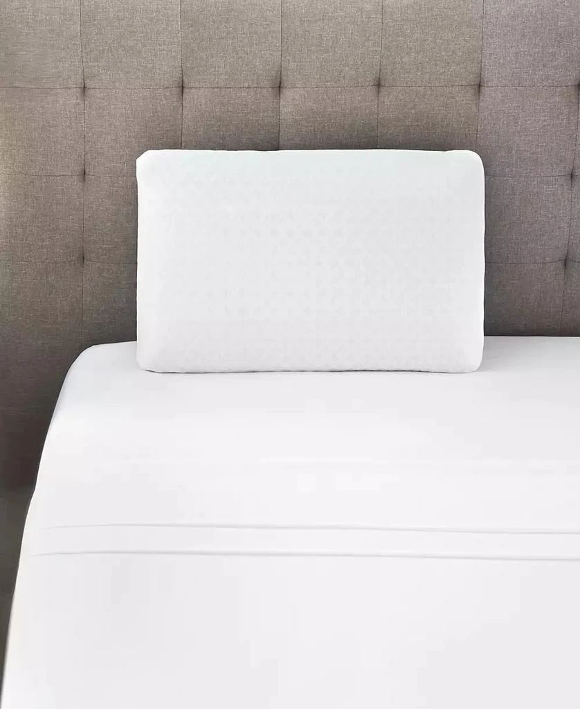 ProSleep Gel Support Conventional Memory Foam Pillow - Free Shipping ...