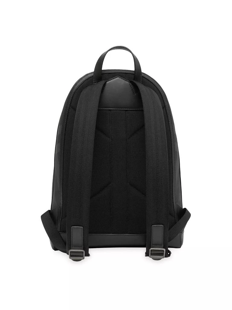 Burberry Rocco Plaid Backpack - Backpacks - Free Shipping - BeyondStyle