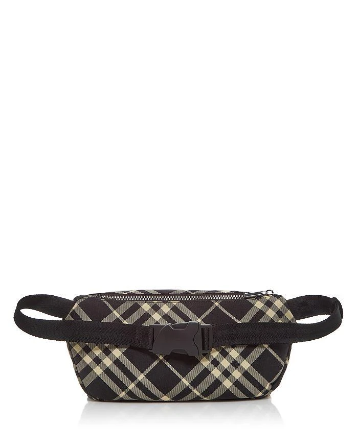 Burberry Essential Check Belt Bag - Briefcases - Free Shipping ...