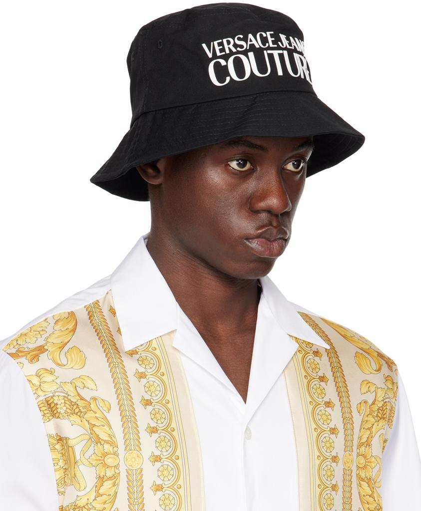 Versace bucket hat store