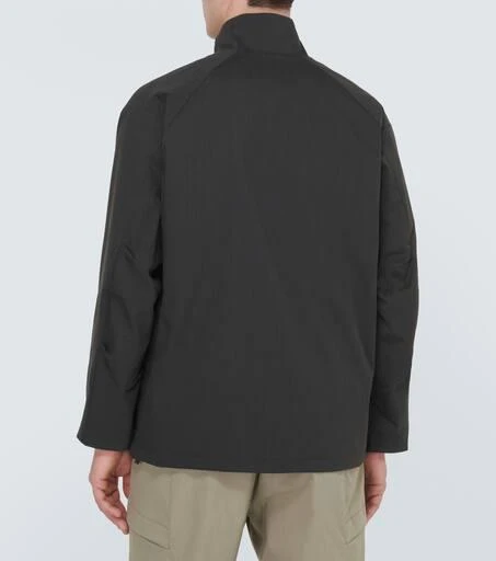 Snow Peak Technical jacket - Outdoor - BeyondStyle