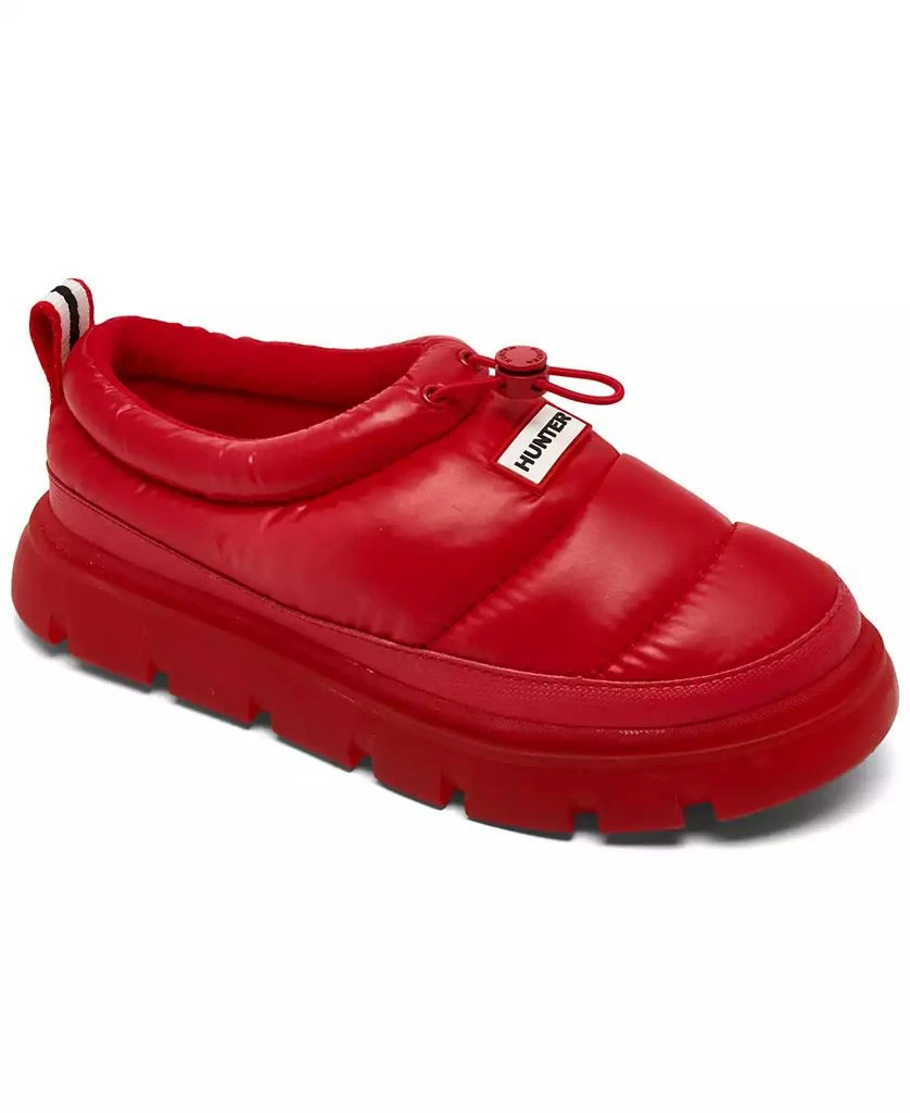 Shop Women's Madi Insulated Water Resistant Slip-on Mules from Finish ...