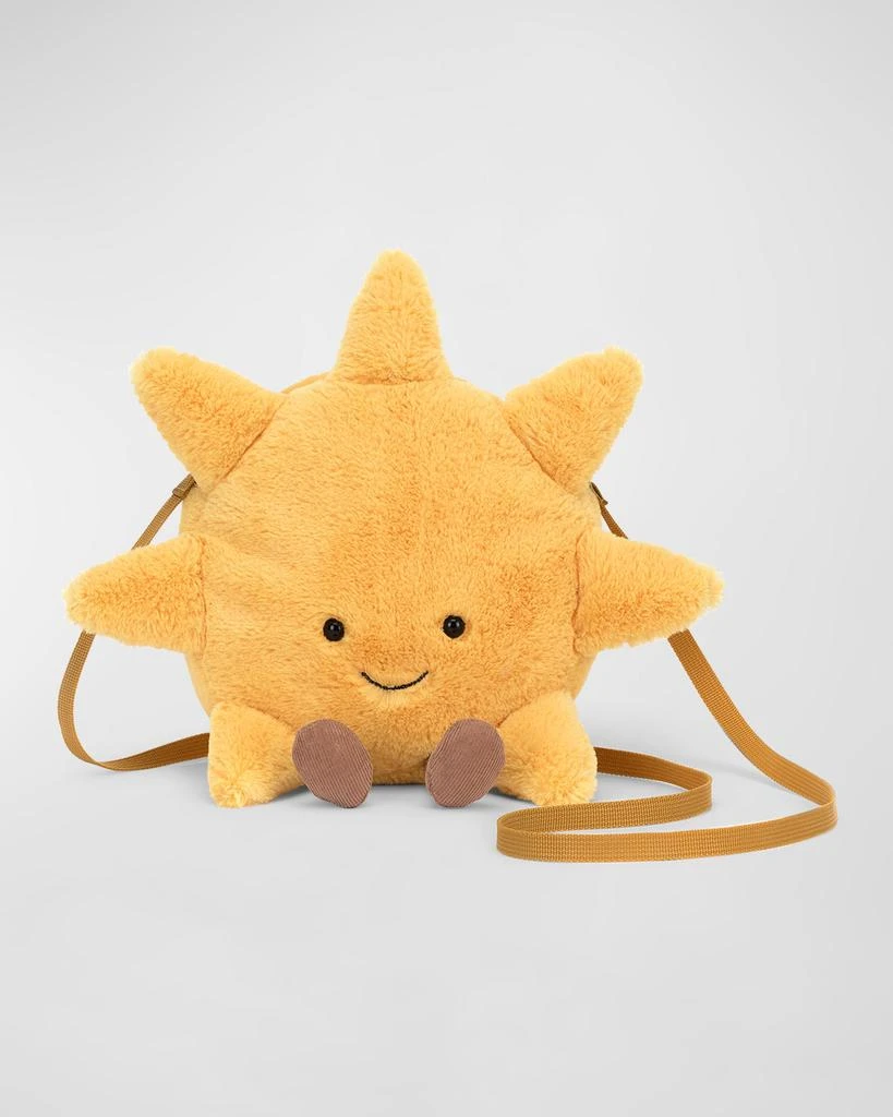 Jellycat Amuseable Sun Bag Stuffed Toy - BABY & KIDS - BeyondStyle