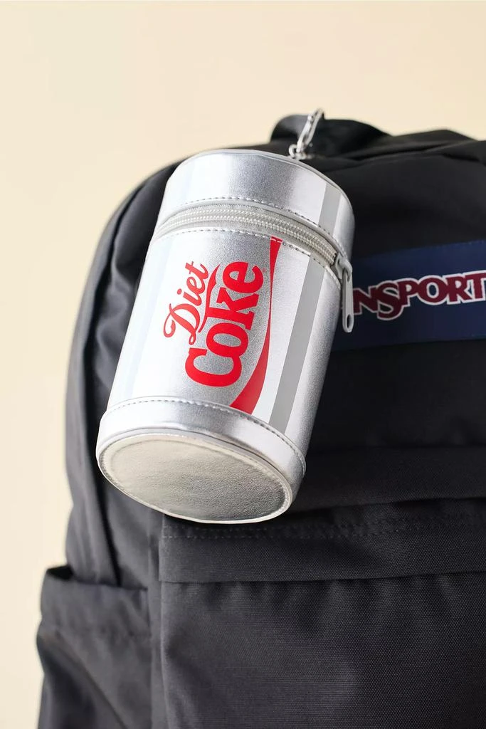 Urban Outfitters Coca-Cola Diet Coke Can Coin Purse Keychain - Wallets ...