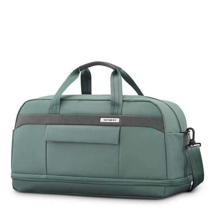 Samsonite Elevation Plus Softside Duffel Bag - Travel Bags - Free ...