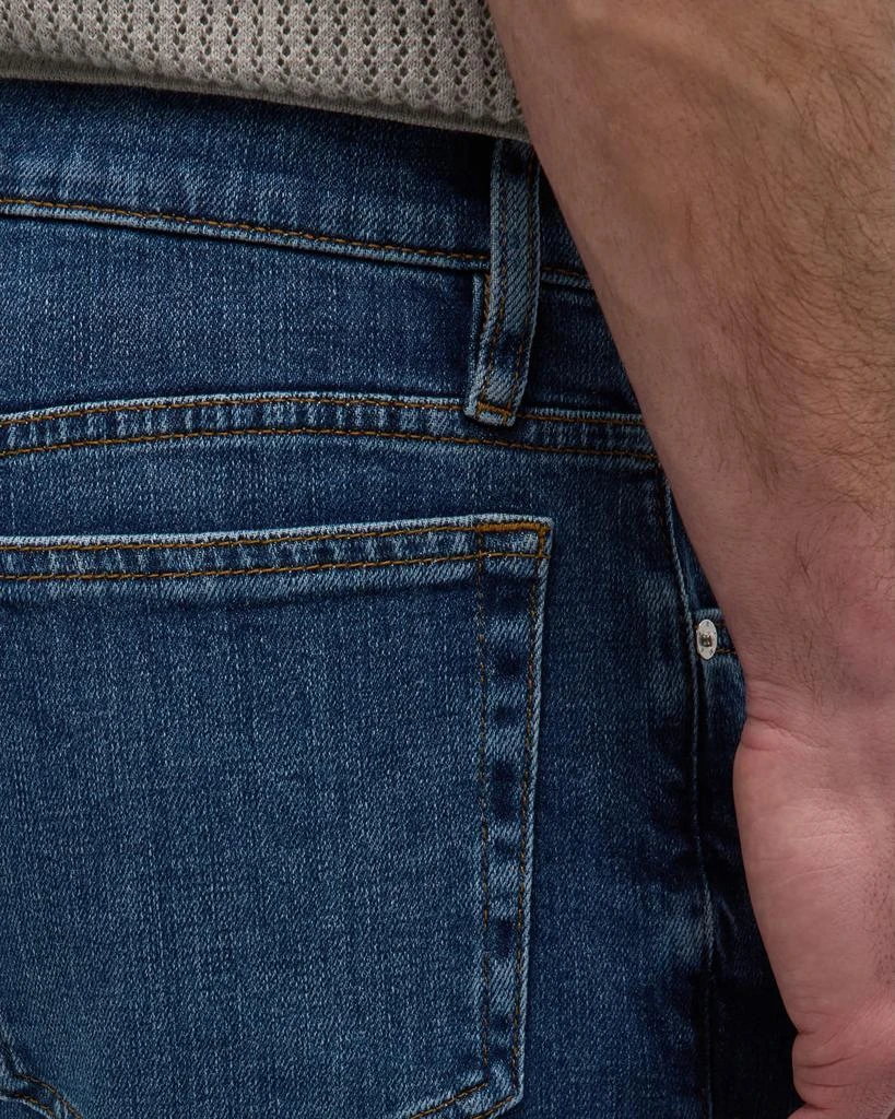 FRAME Men's Modern Straight Jeans - Jeans - Free Shipping - BeyondStyle