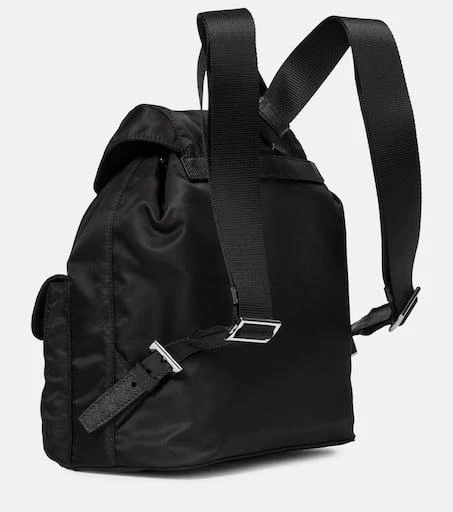 Prada Nylon backpack - Backpacks - Free Shipping - BeyondStyle