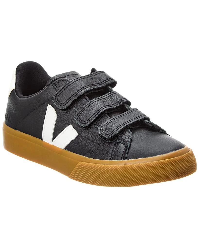 Shop Recife Logo Leather Sneaker on Sale at BeyondStyle – Get 25% Off ...