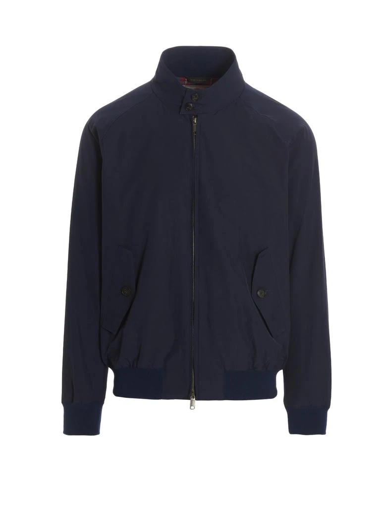 Baracuta g9 Bomber Jacket - Jackets - BeyondStyle