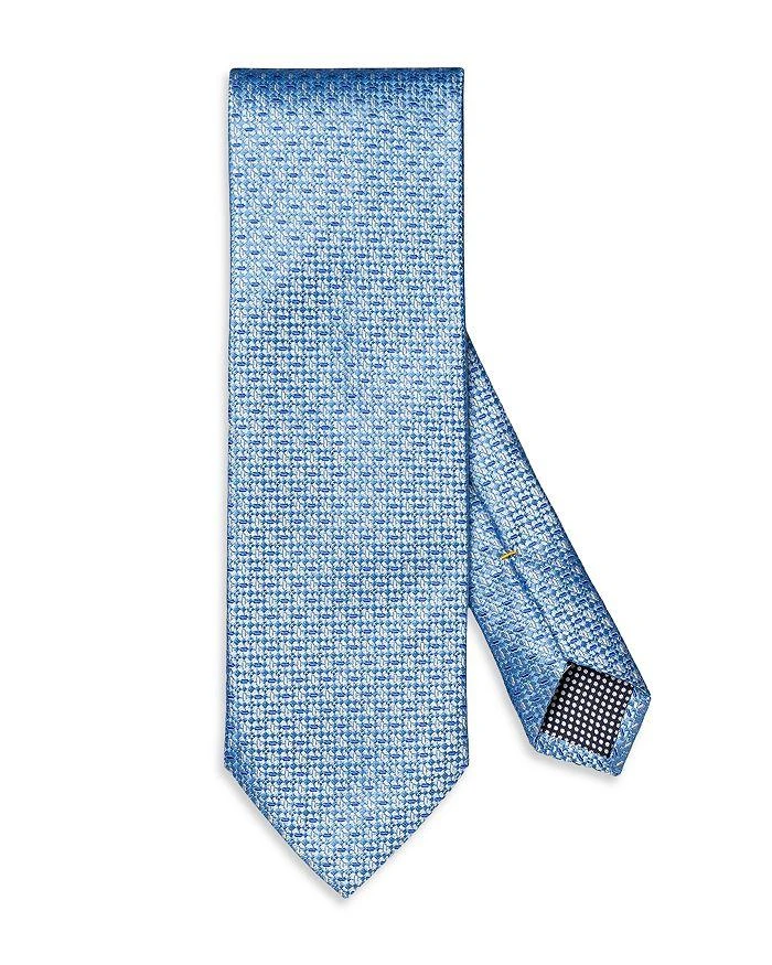 Eton Semi Solid Silk Tie - Ties - Free Shipping - BeyondStyle