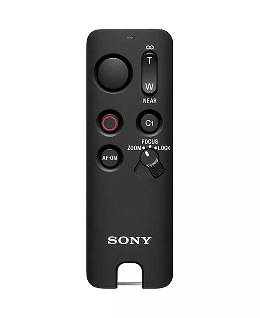 SONY GP-VPT3 Wireless Shooting Grip and Tripod with Detachable Remote ...