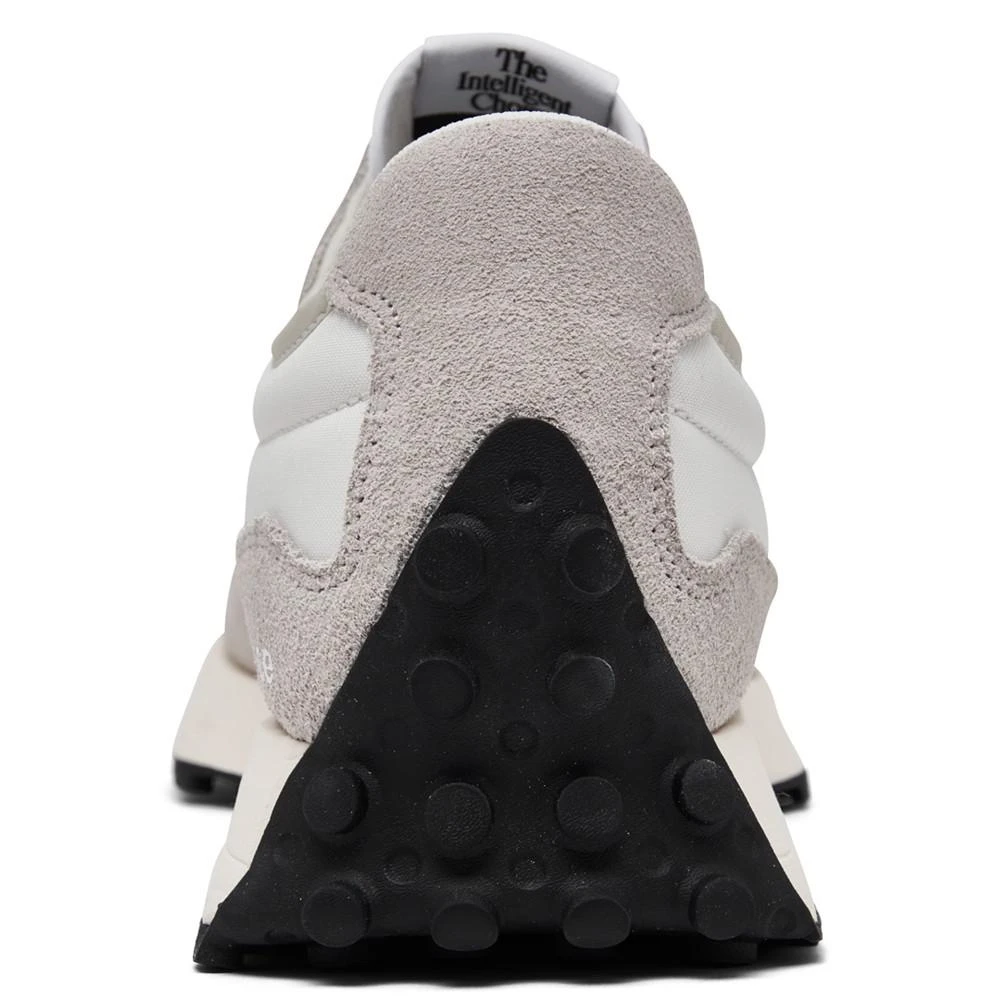New Balance Men's 327 Casual Sneakers from Finish Line - Casual ...