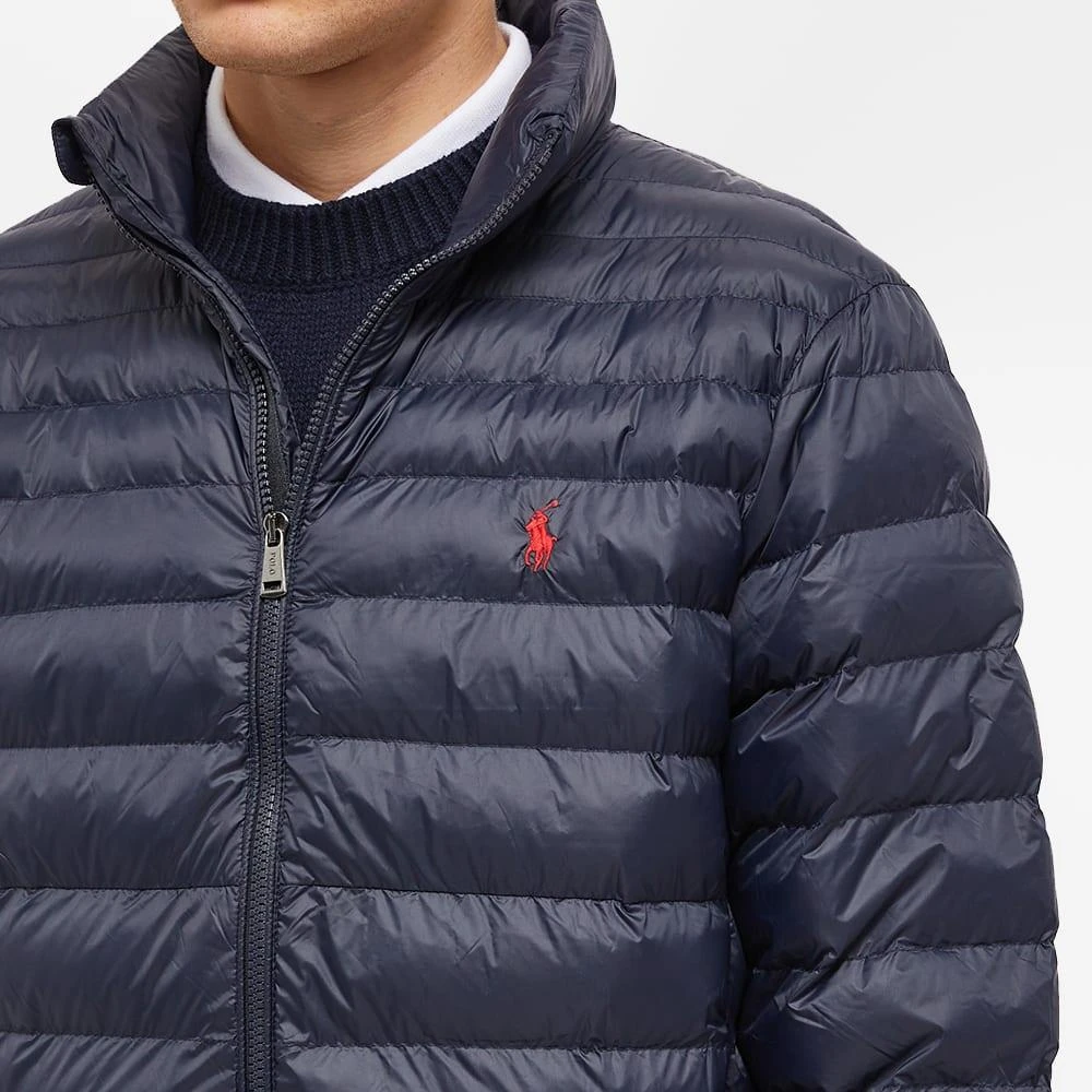 Ralph Lauren Polo Ralph Lauren Recycled Lightweight Down Jacket - Coats ...