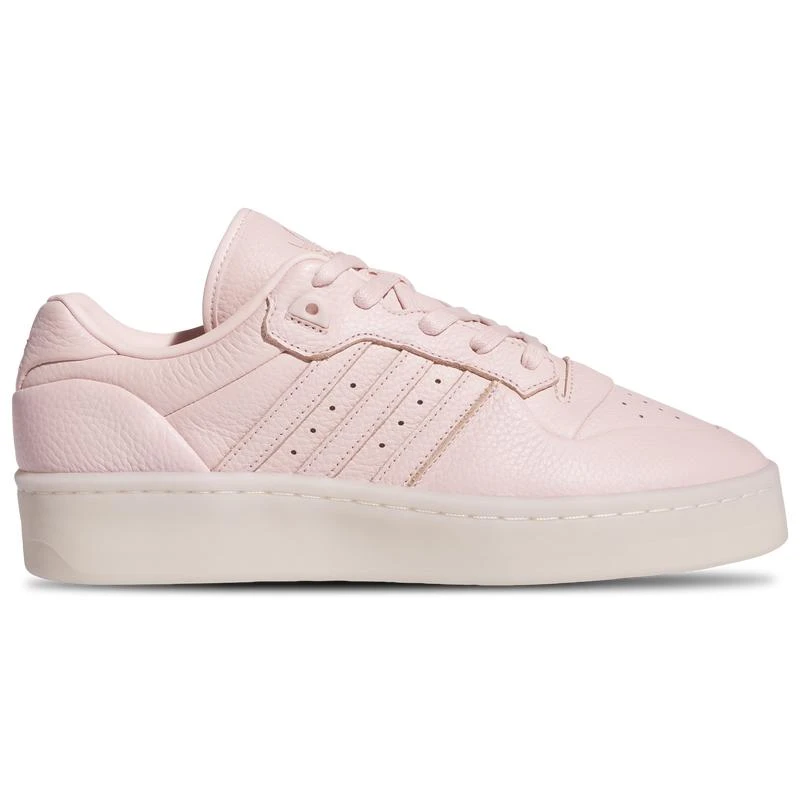 Adidas adidas Originals Rivalry Low Lux - Men's - Sneakers - BeyondStyle