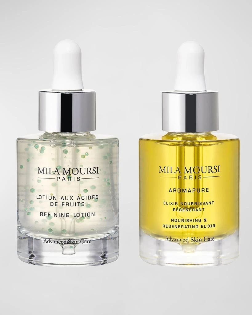 Mila Moursi Limited Edition Glow Pack Duo ($320 Value) - Body Care ...