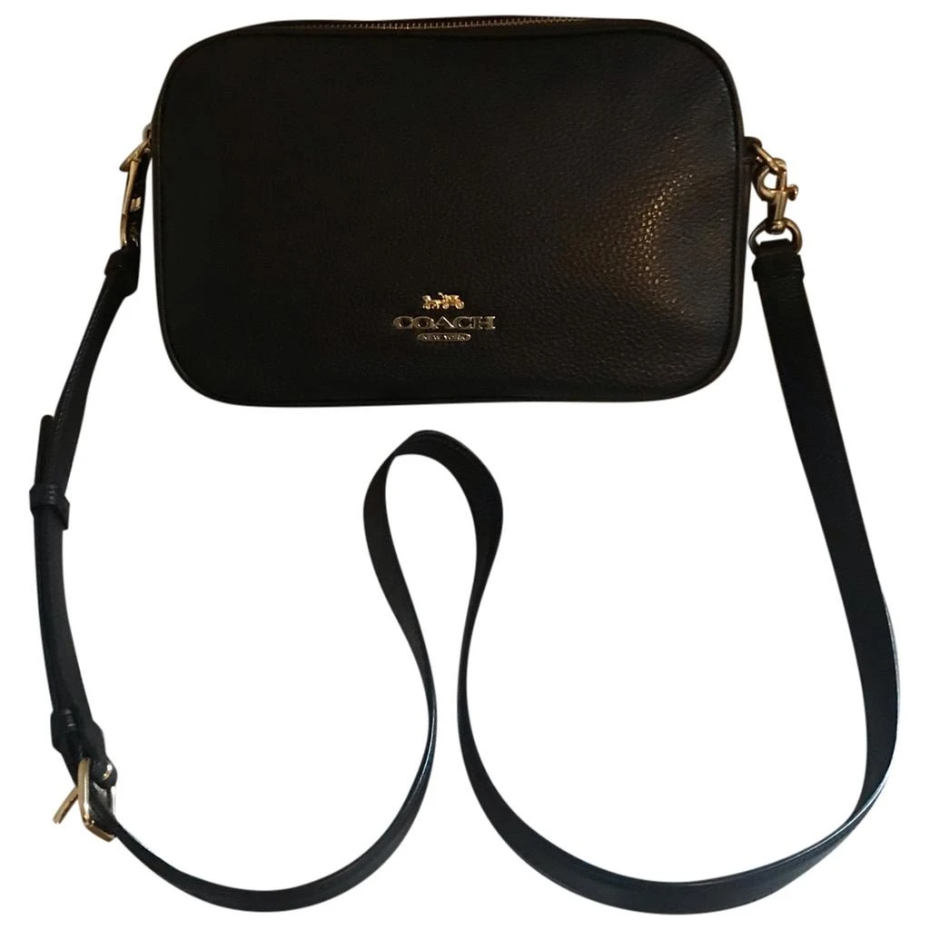 Coach Coach Leather crossbody bag - Crossbody Bags - BeyondStyle