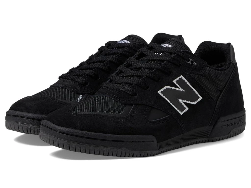 New Balance 600 - Knox - Sneakers - Free Shipping - BeyondStyle