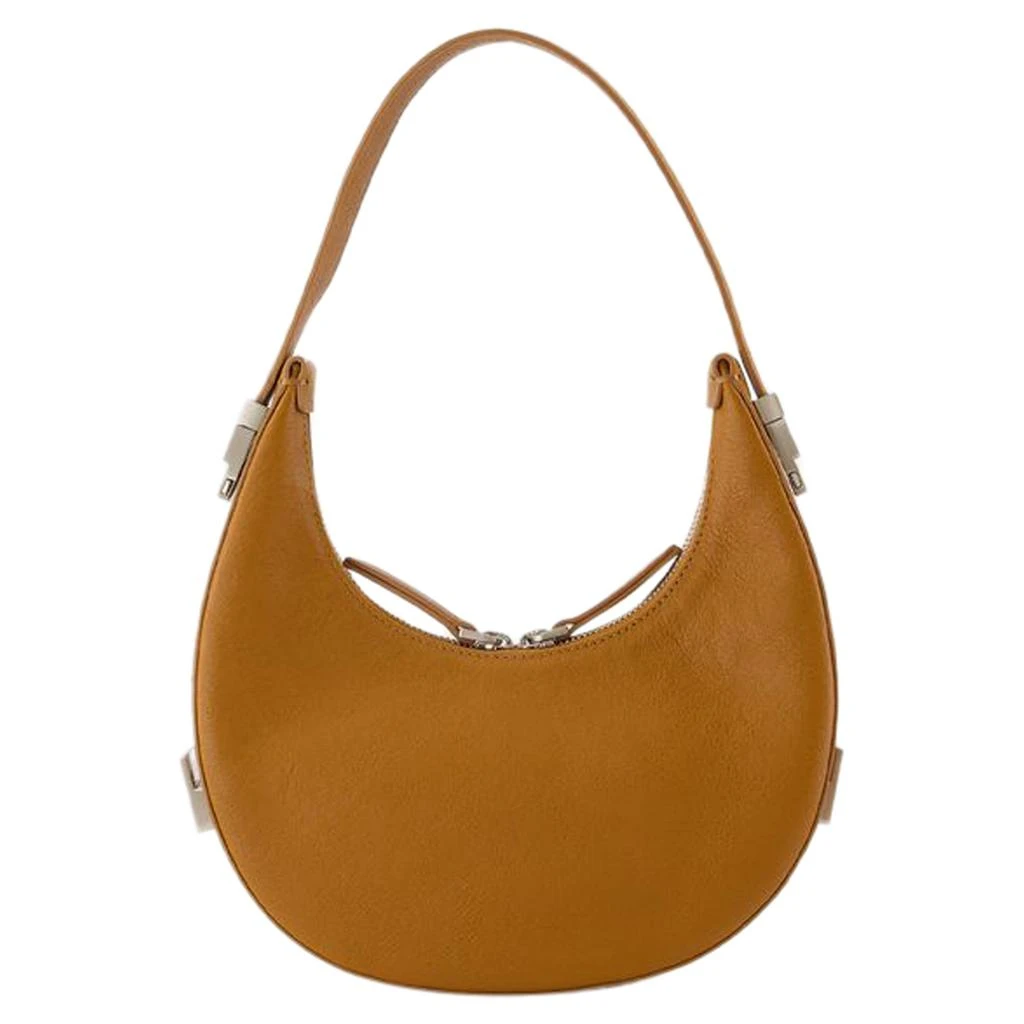 Toni Mini Bag - - Leather - Brown – On Sale Now with Up to 17% Off ...