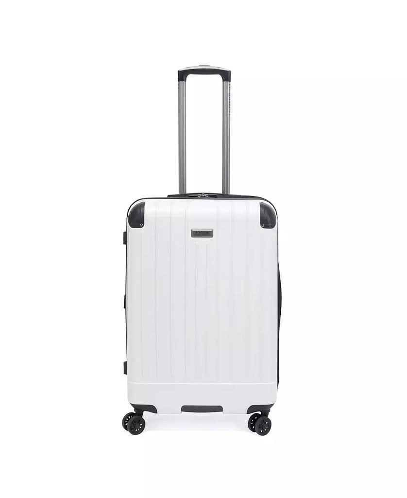 Kenneth Cole Flying Axis 24" Hardside Expandable Checked Luggage ...