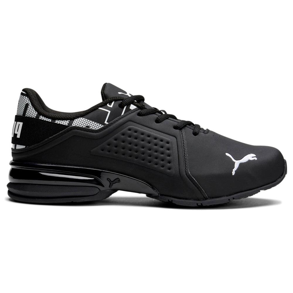 Puma Viz Runner Repeat Running Shoes 11 Running Free Shipping BeyondStyle