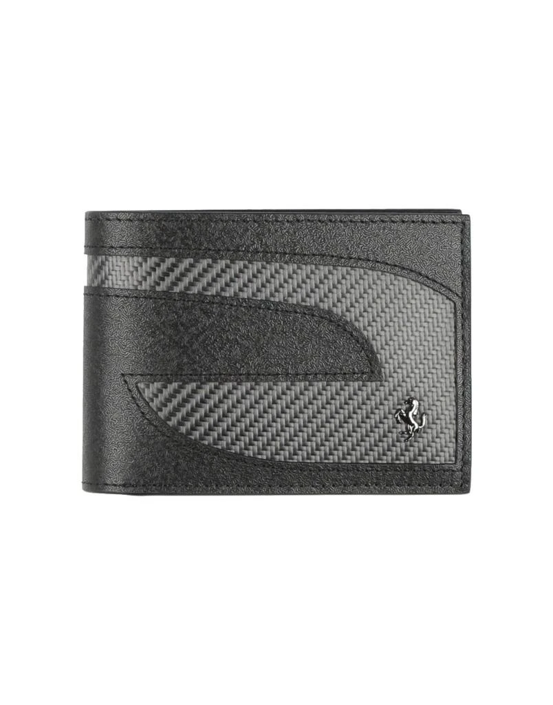 Ferrari Wallet - Wallets - Save Extra 20% OFF - BeyondStyle