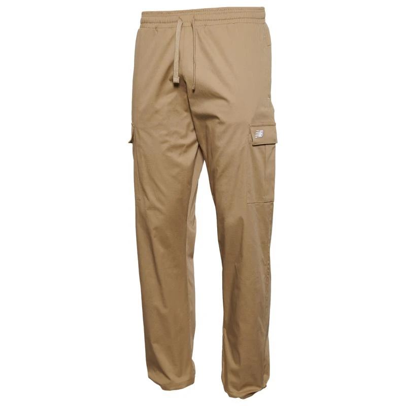 New Balance New Balance Combat Cargo Pants - Men's - Clothing - Save ...