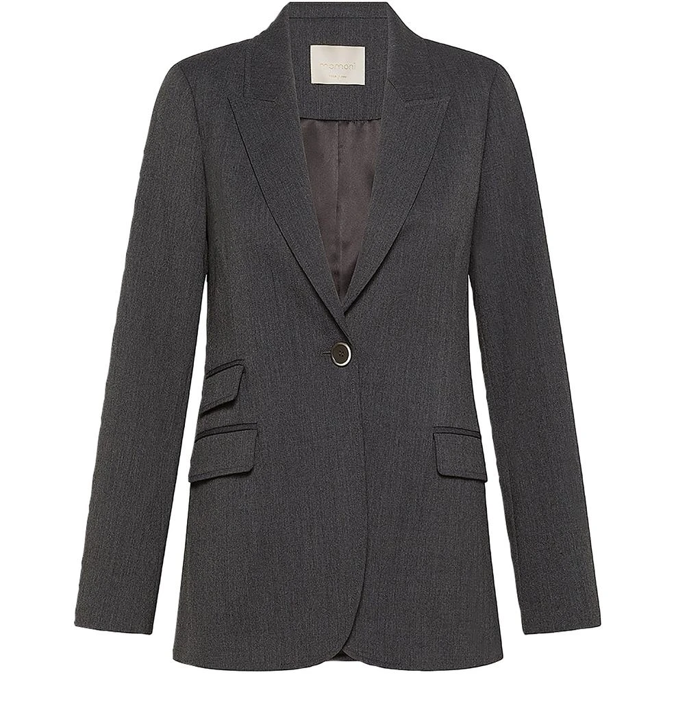 MOMONÌ Armillaria jacket - Women's Jackets - Free Shipping - BeyondStyle