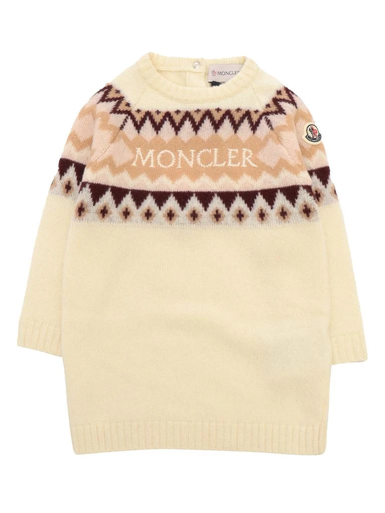 Moncler Dress - Dresses & Skirts - BeyondStyle