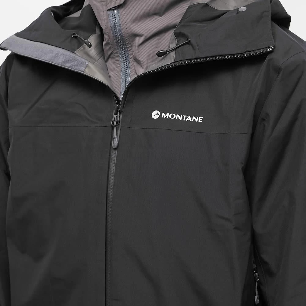 Montane Spirit Gore-Tex Jacket – On Sale Now with Up to 20% Off ...