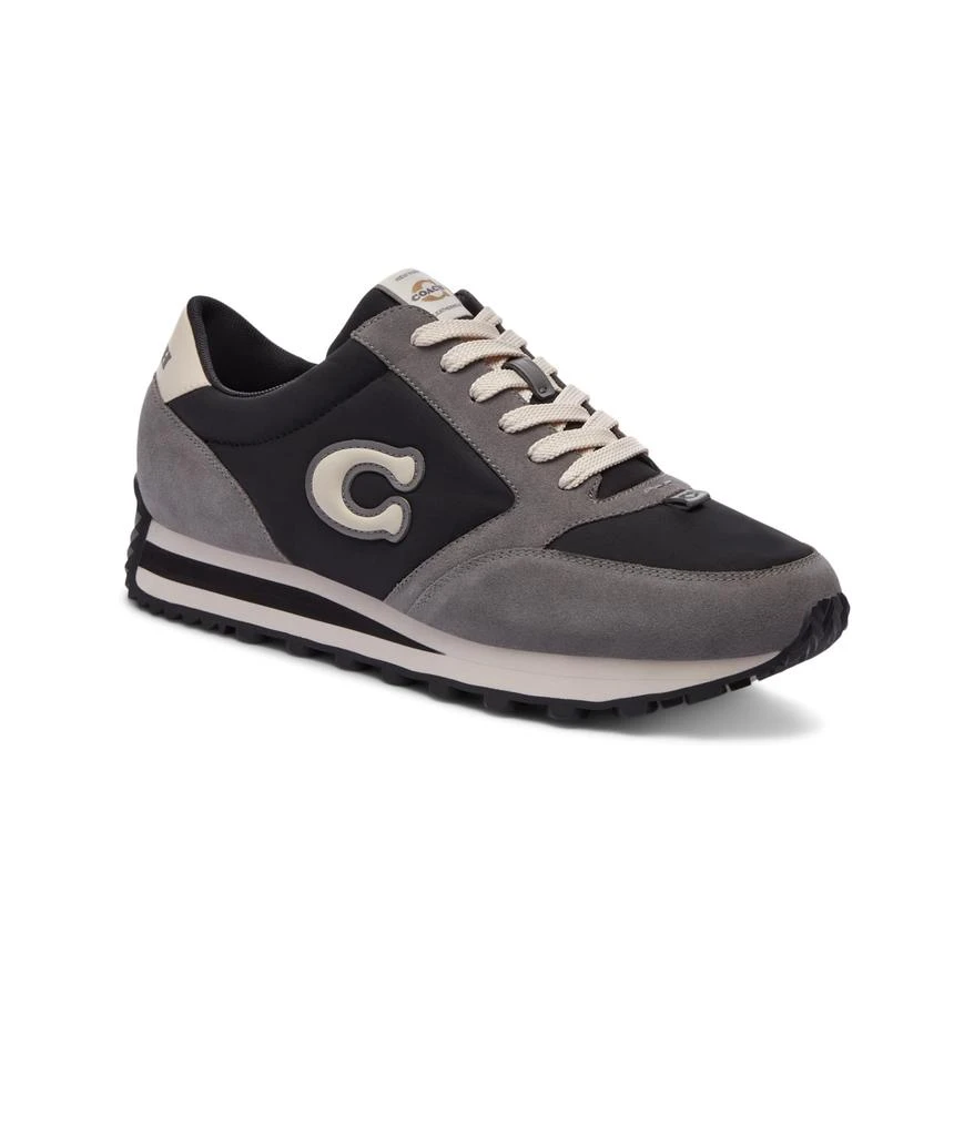 COACH Runner - Casual Shoes - Free Shipping - BeyondStyle