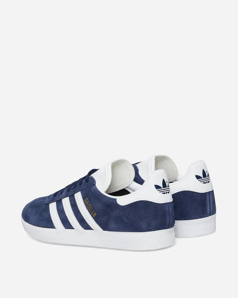 adidas Gazelle Sneakers Collegiate Navy - Sneakers - BeyondStyle