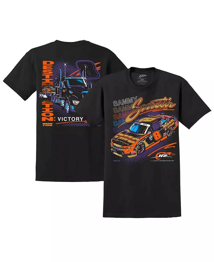 JR Motorsports Official Team Apparel JR Motorsports Team Apparel Men's ...