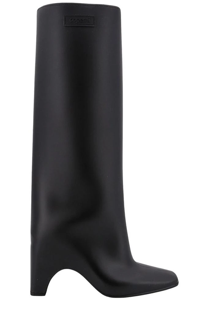 Coperni Coperni Knee-High Bridge Boots - Boots - Free Shipping ...