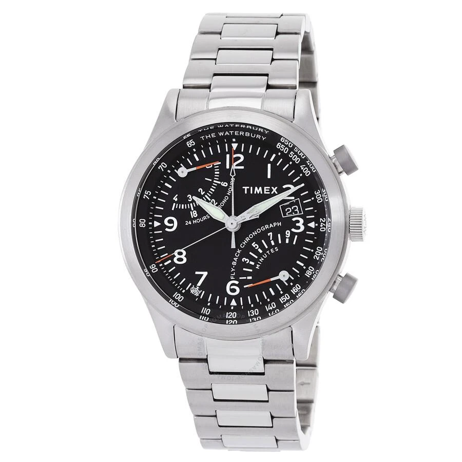 Shop timex waterbury chronograph - Fashion & Style Deals - BeyondStyle