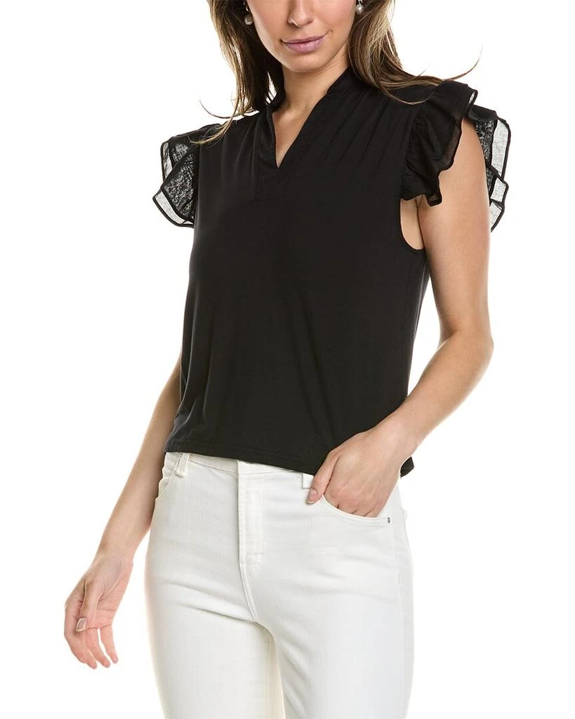 Area Stars Riley Top - Women's Blouses - Free Shipping - BeyondStyle