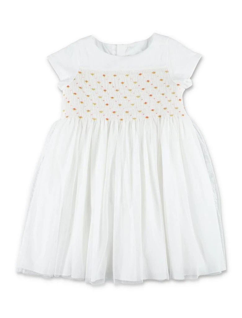 Bonpoint Tulle Duchesse Dress – On Sale Now with Up to 65% Off ...