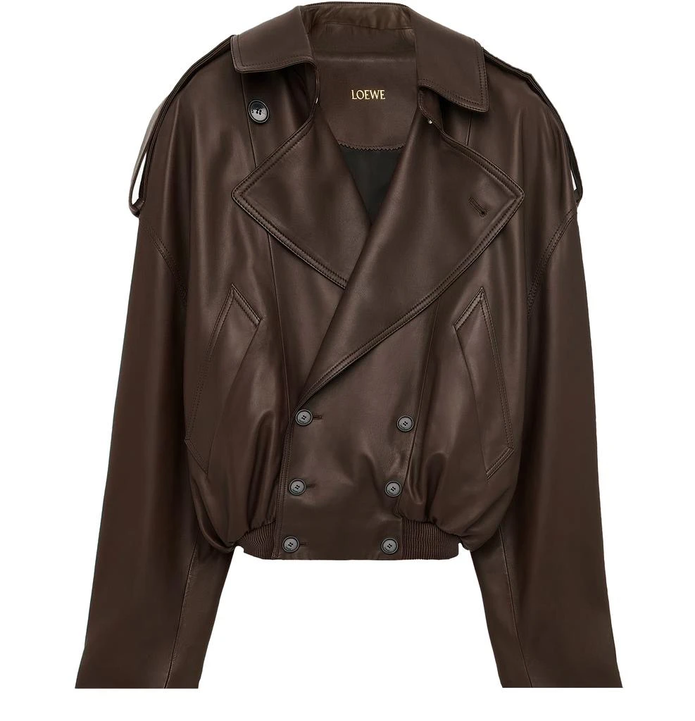 Loewe Balloon jacket - Jackets - Free Shipping - BeyondStyle