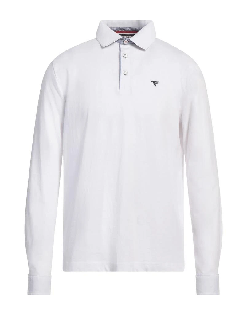 FRED MELLO Polo shirt - Polo Shirts - BeyondStyle