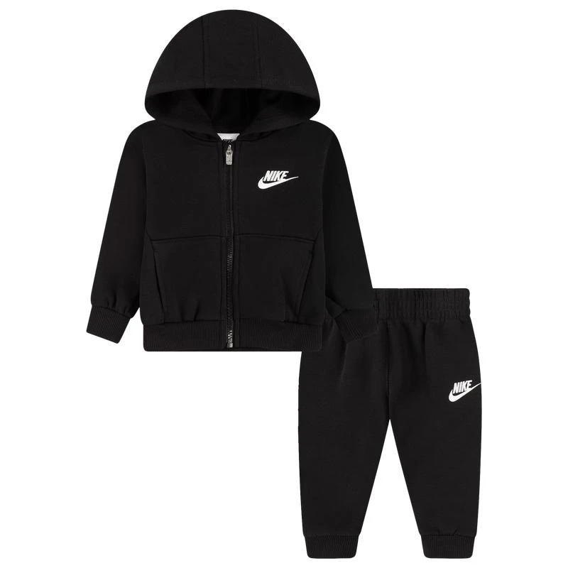 Nike Nike LBR Club Full Zip Set - Boys' Infant - Baby Clothing & Shoes ...