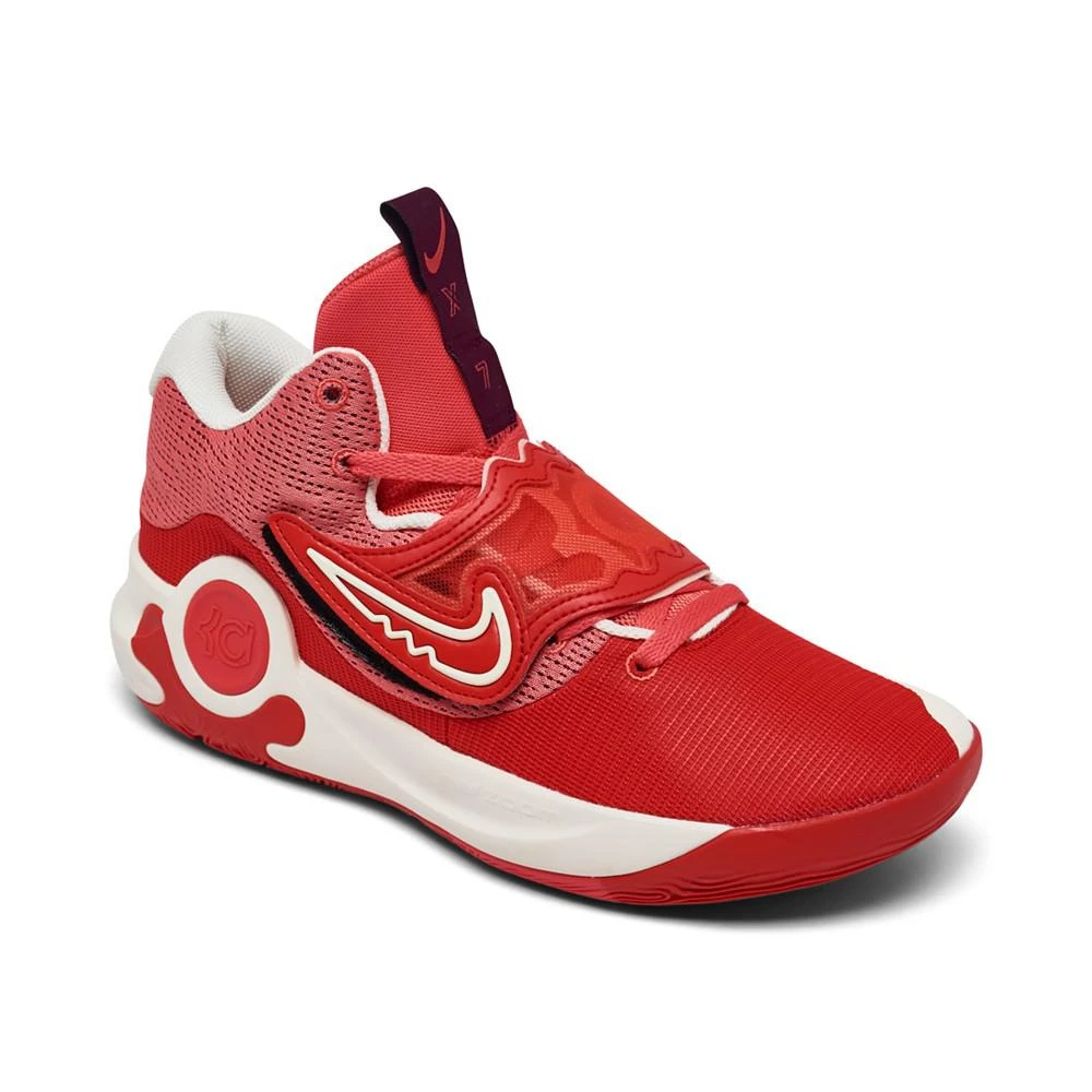 Nike Men's KD Trey 5 X Basketball Sneakers from Finish Line ...