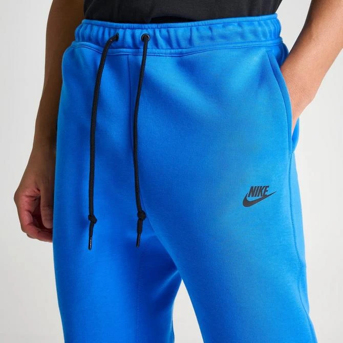 NIKE Men's Nike Sportswear Tech Fleece Jogger Pants - Joggers - BeyondStyle